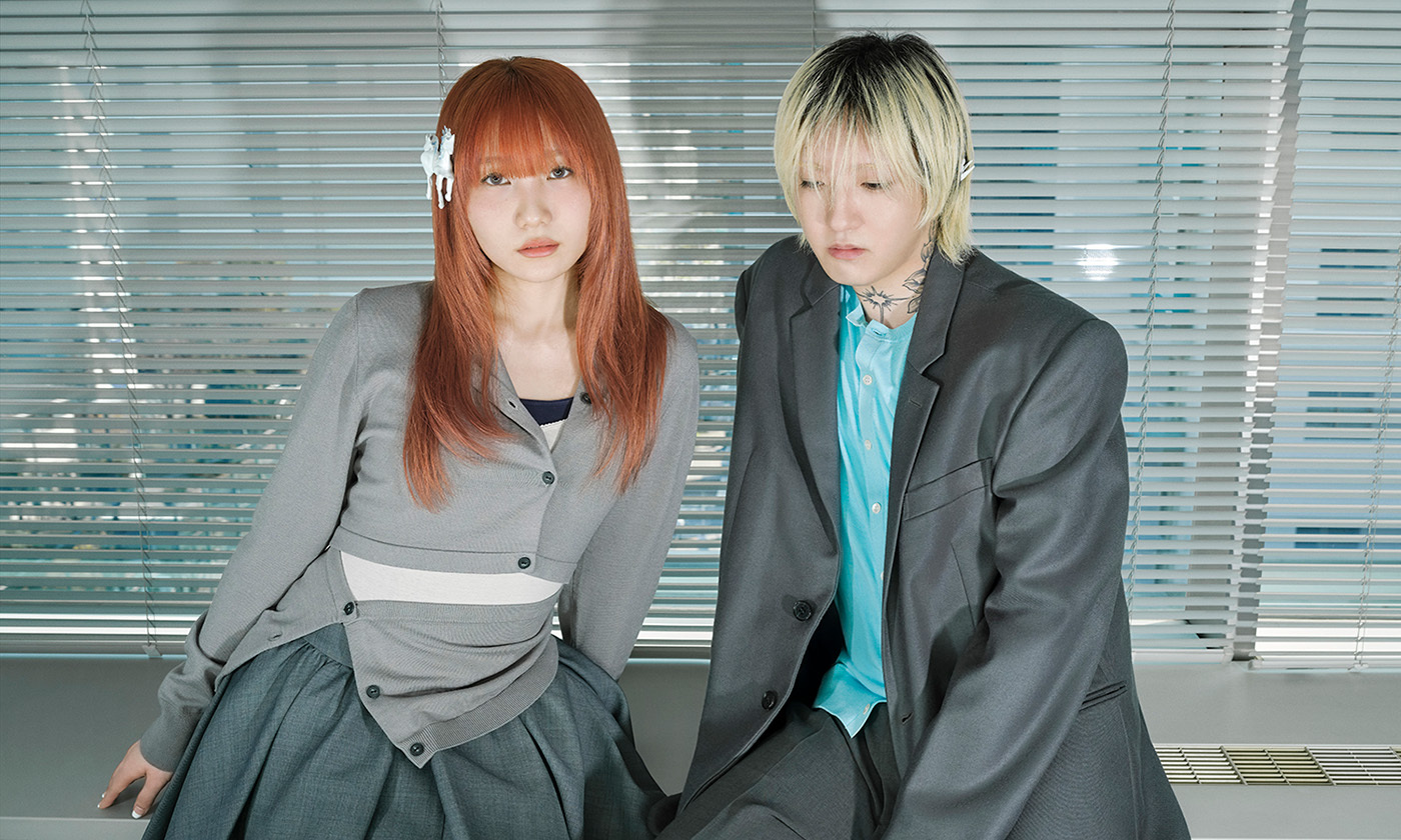 YOASOBI×WOWOW特集の延長が決定！第1弾として初のアジアツアーから韓国でのワンマンライブの模様が11月放送・配信に（THE FIRST TIMES） - Yahoo!ニュース