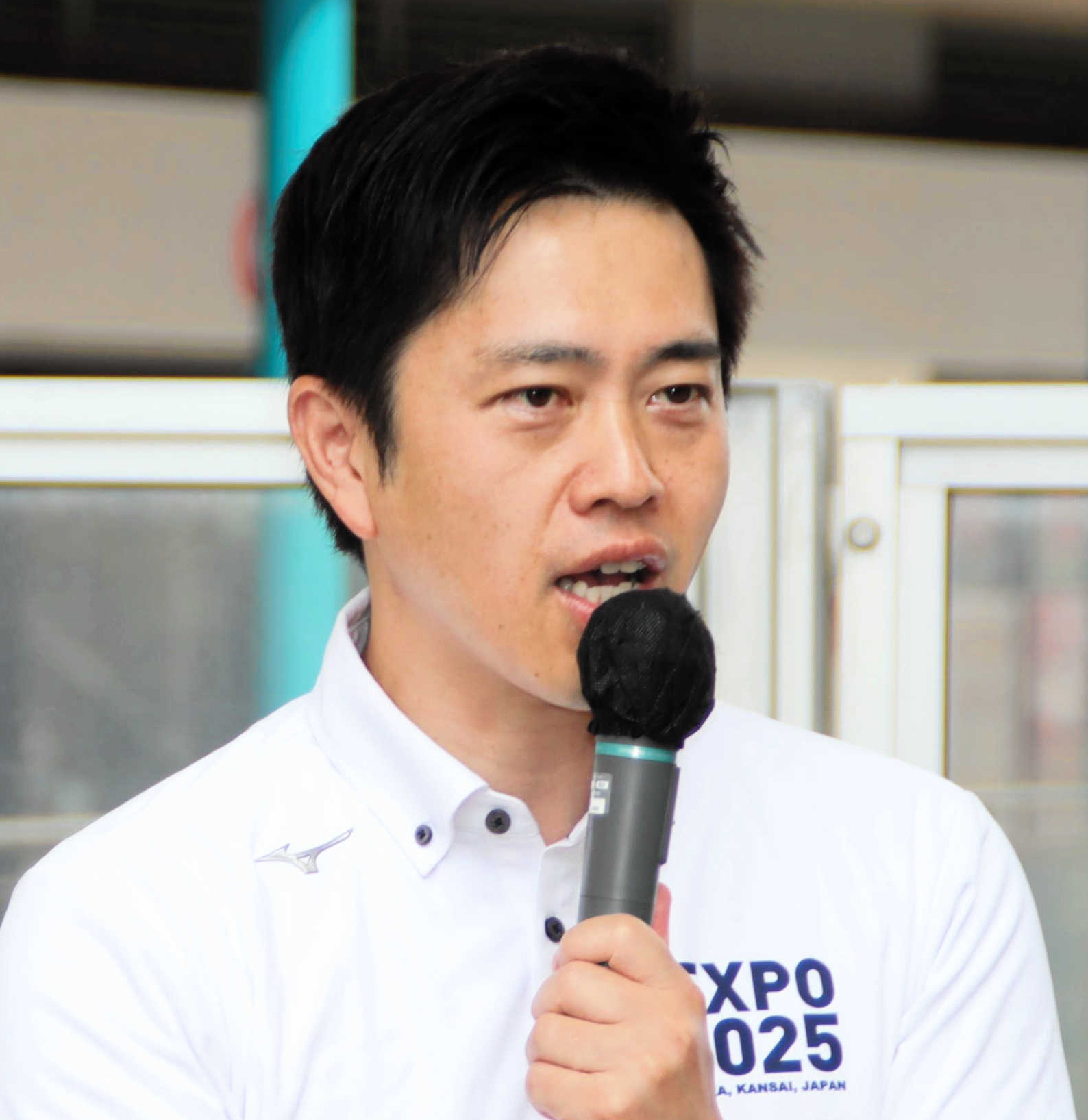 ネット騒然「ワロタ」「金は払わせろよ」吉村知事 万博批判→出禁騒動で因縁のラスボスを最後招待「公式でお越しください。僕が案内します」 「マジで激アツ展開」「名指しw」（デイリースポーツ ...