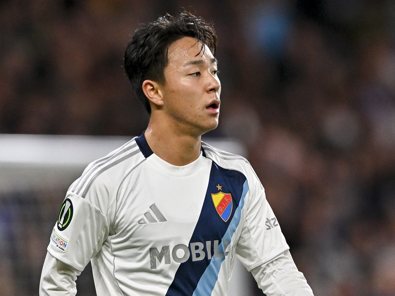 U-20W杯直前の小杉啓太が2戦連続アシスト!「彼に夢を叶える機会を与えたい」主力送り出すユールゴーデンの覚悟も（ゲキサカ） - Yahoo!ニュース