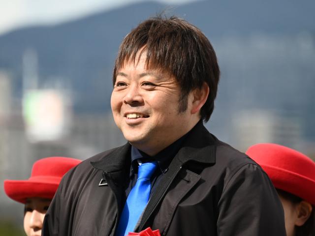 20日に青木孝文調教師がJRA通算100勝達成 マイネルグロンなどを管理（netkeiba） - Yahoo!ニュース