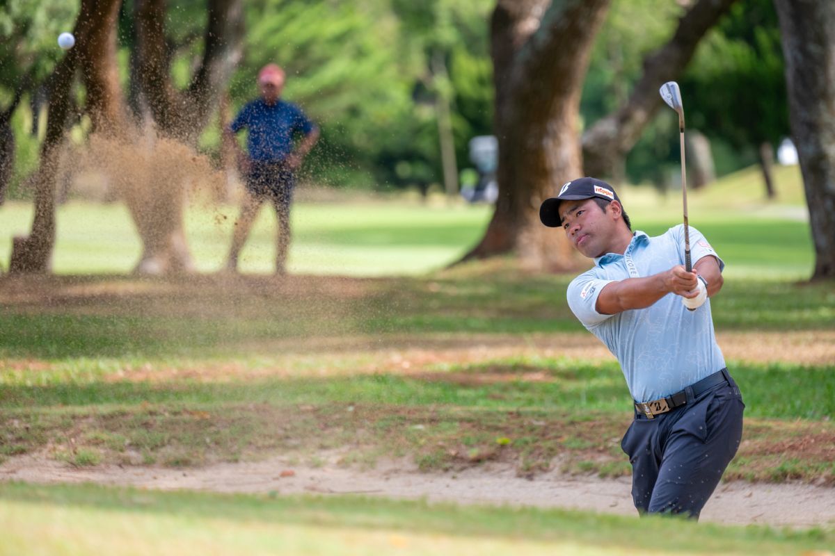 2連勝の比嘉一貴が日本勢3番手に 金谷拓実＆石川遼も浮上／男子世界ランク（ゴルフダイジェスト・オンライン（GDO）） - Yahoo!ニュース
