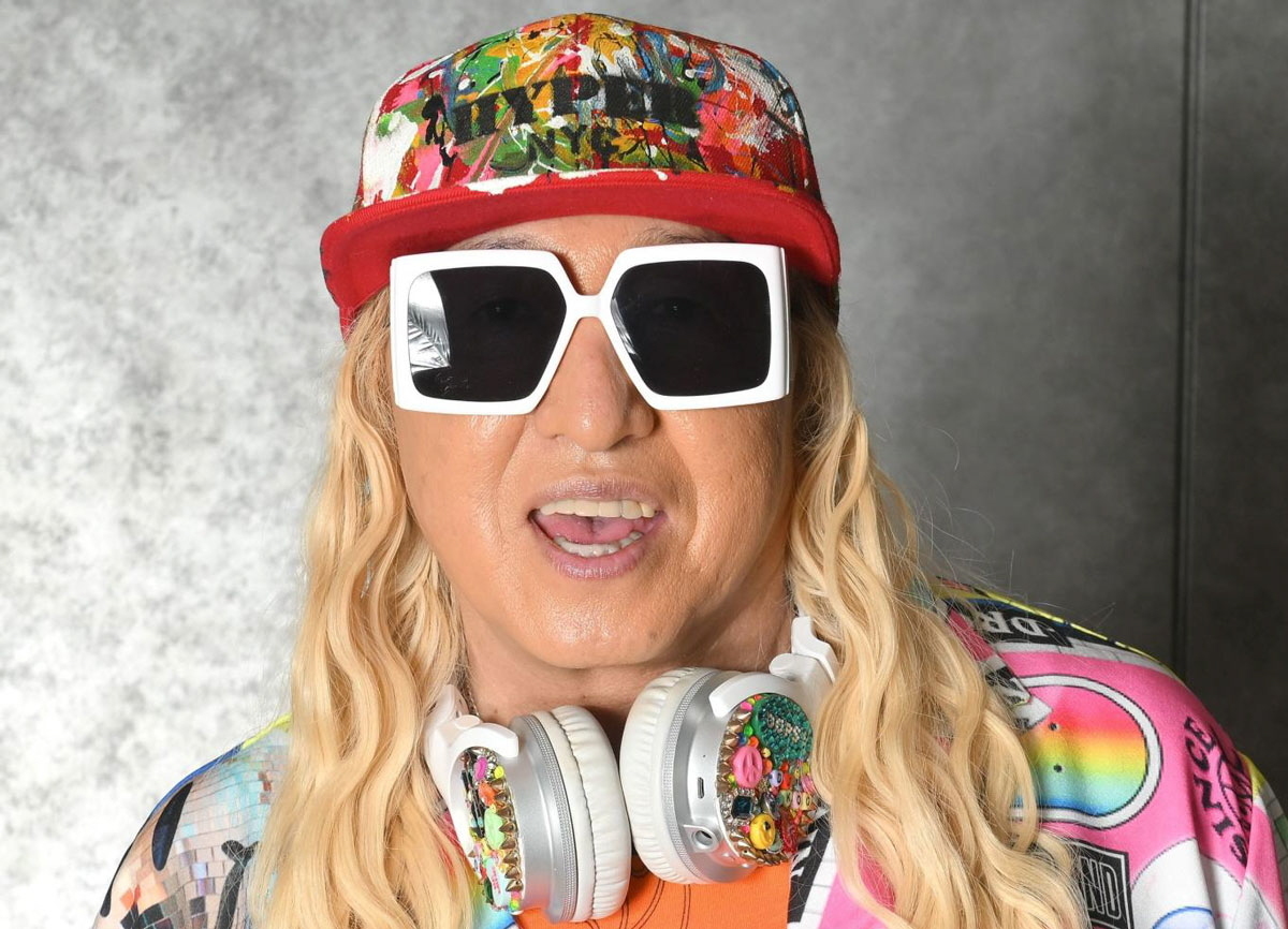 「貴重な体験」DJ KOOが久々ハワイでもDJでらしさ全開！リフレッシュして「感謝 DO DANCE！！」（デイリースポーツ） - Yahoo!ニュース