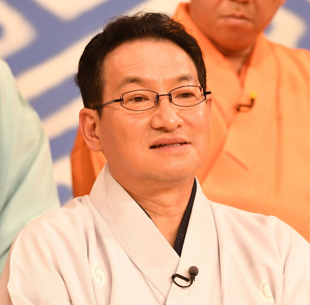 春風亭昇太「笑点」で前代未聞のミスやらかす 大喜利席からヤジ止まらず「急ぎの用でもあるんですかw」（デイリースポーツ） - Yahoo!ニュース