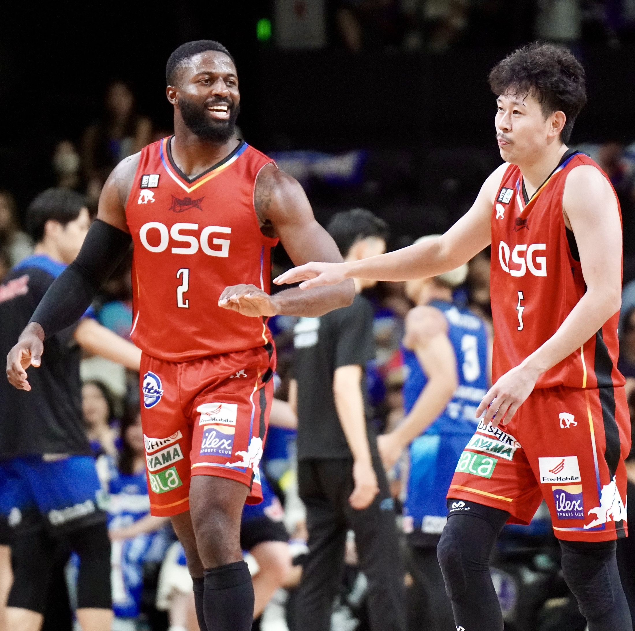 【バスケ】圧倒的な強さで愛知カップ2連覇を果たした三遠ネオフェニックス 「若手の子たちはディフェンスは及第点」大野HCも納得（バスケットボールニュース2for1） - Yahoo!ニュース