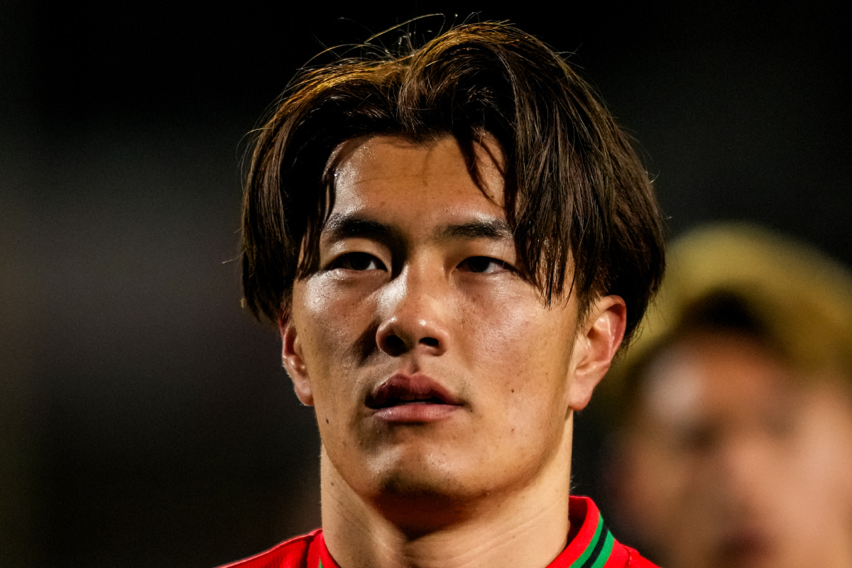 CKからの完璧な一撃！ 小川航基のリーグ戦5試合ぶり3ゴール目も…NECナイメヘンは開幕3連勝からの3連敗（フットボールチャンネル） - Yahoo!ニュース