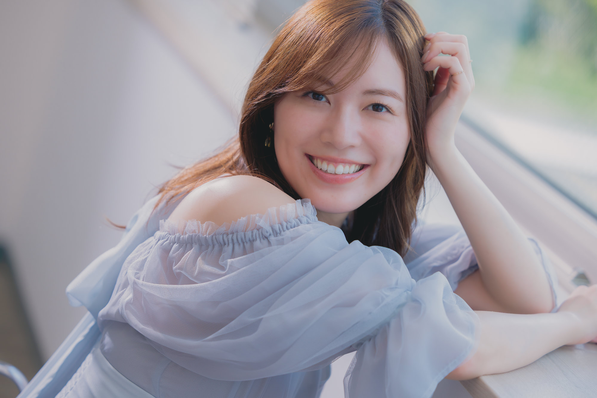 松井珠理奈、卒業後の日々を語る 地元愛・歌への情熱・結婚への憧れ「小さいことも幸せ」（エンタメNEXT） - Yahoo!ニュース