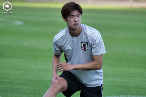 U20W杯に臨む日本代表の背番号が決定！ 10番は大関友翔、チリでの戦いに臨む（サッカーキング） - Yahoo!ニュース