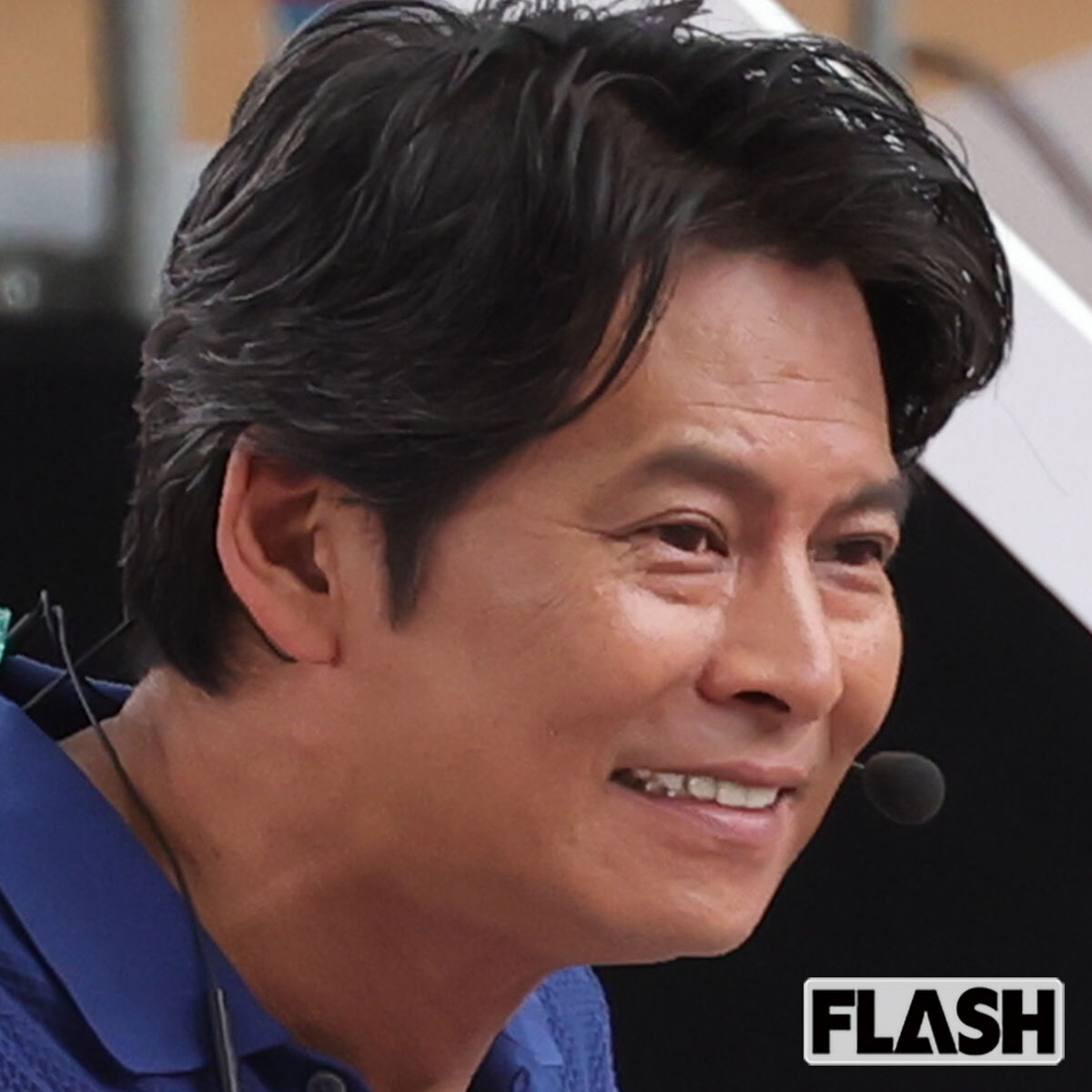 織田裕二、『世界陸上』で「TBSベテランアナ」から “失礼イジり” 被害…振り返り番組ではバナナマン起用の “鞍替え” も（SmartFLASH） - Yahoo!ニュース