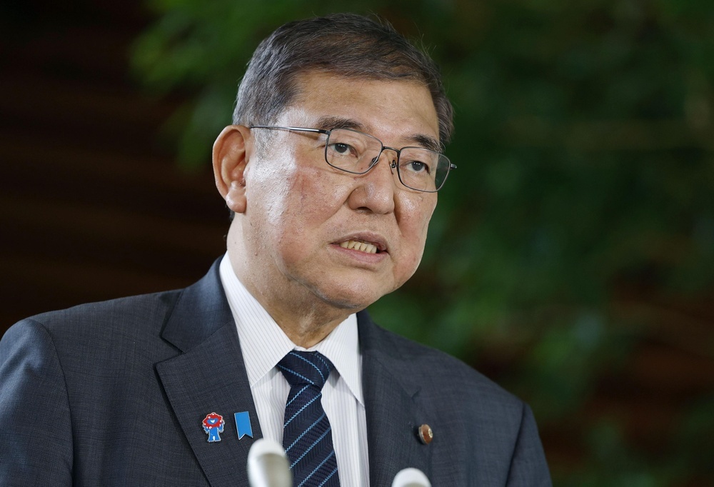 【独自】戦後80年見解、来月で調整 首相、自民総裁選後に表明（共同通信） - Yahoo!ニュース