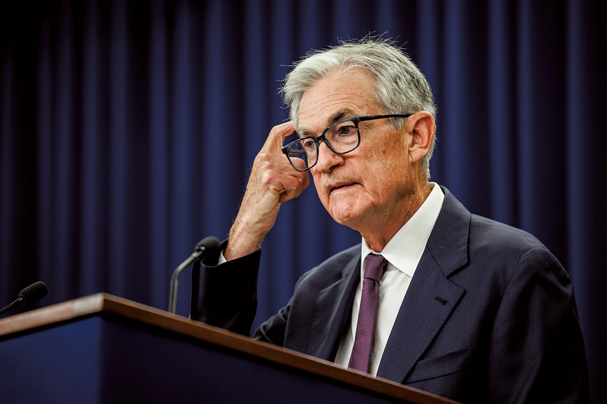 米労働市場減速を受けFRBが利下げ 政策金利4.0〜4.25％、年内追加も（ニューズウィーク日本版） - Yahoo!ニュース