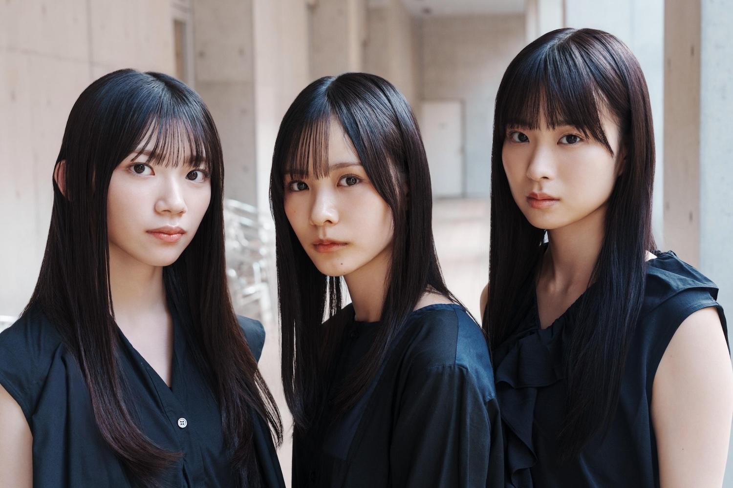 ＜櫻坂46＞圧倒的表現者！ 4期生9人が「B.L.T.」登場 表紙は黒衣装で統一（MANTANWEB） - Yahoo!ニュース