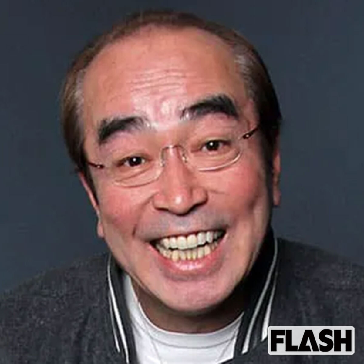 フジ特番で『だいじょぶだぁ』の“名脇役”に「テレビ出ていいの？」驚きの声、志村さんの“人気キャラ”には「ドン引き」も（SmartFLASH） - Yahoo!ニュース