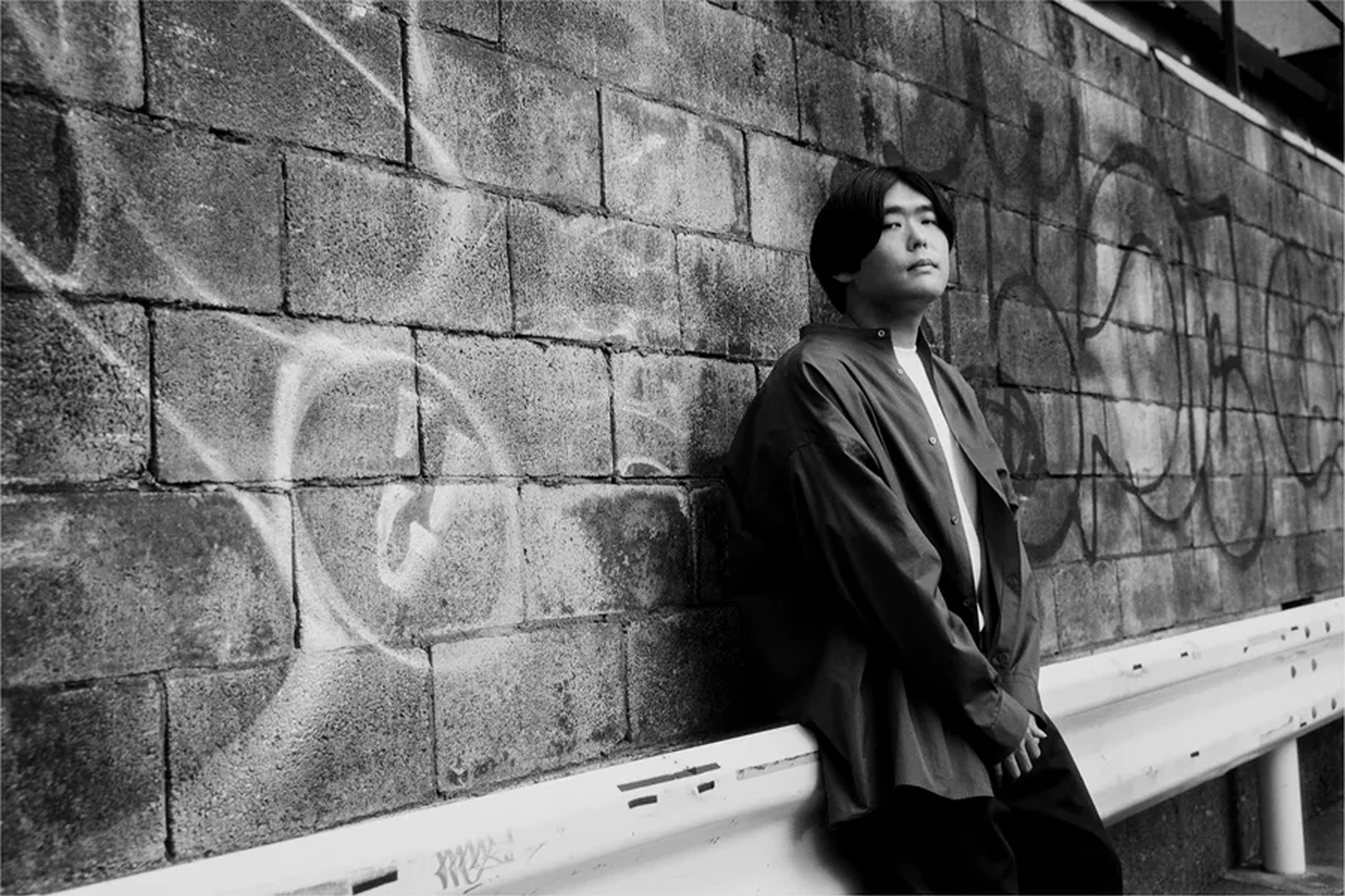 STUTS、ビートを鳴らす理由。そして「Odyssey」にかける想い（GQ JAPAN） - Yahoo!ニュース