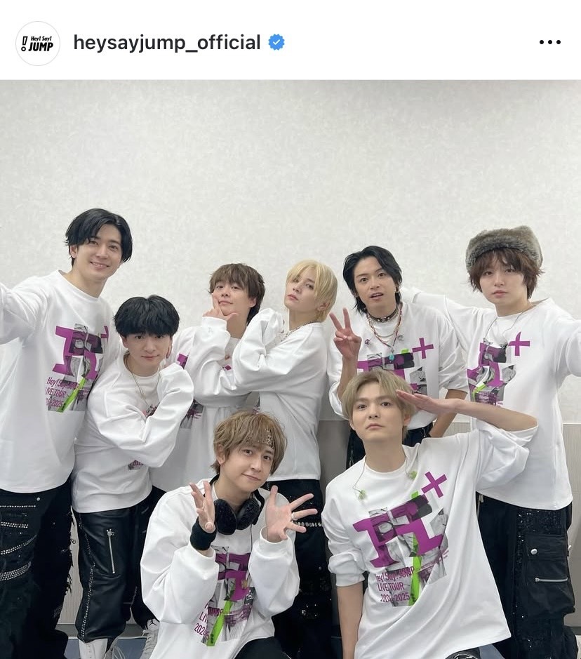 中島裕翔の卒業でHey! Say! JUMPが被った“想定外の損失”。「プロレベルの特技」の恩恵が無くなりファン落胆（週刊SPA!） - Yahoo!ニュース