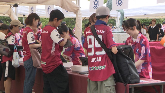 ファジアーノ岡山の運営会社がJ1昇格後初の決算発表 営業収入は5カ月間で前期1年間に迫る（KSB瀬戸内海放送） - Yahoo!ニュース