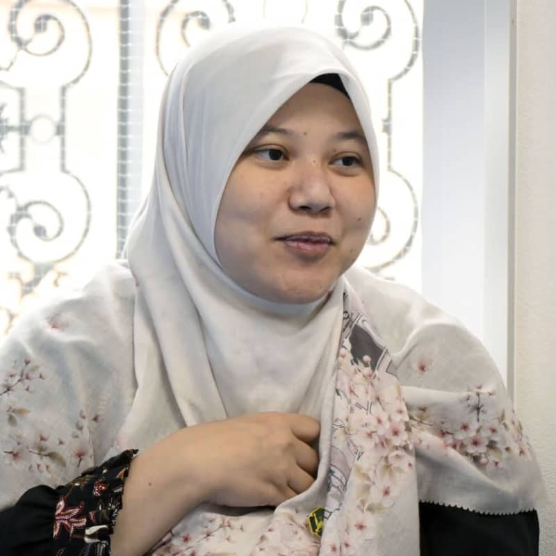 「外国人規制か共生か」続く議論、高齢化率全国2位の地でイスラム教徒の女性が感じた「壁」 向けられる厳しい視線、受け止めながら取り組むこととは（47NEWS） - Yahoo!ニュース