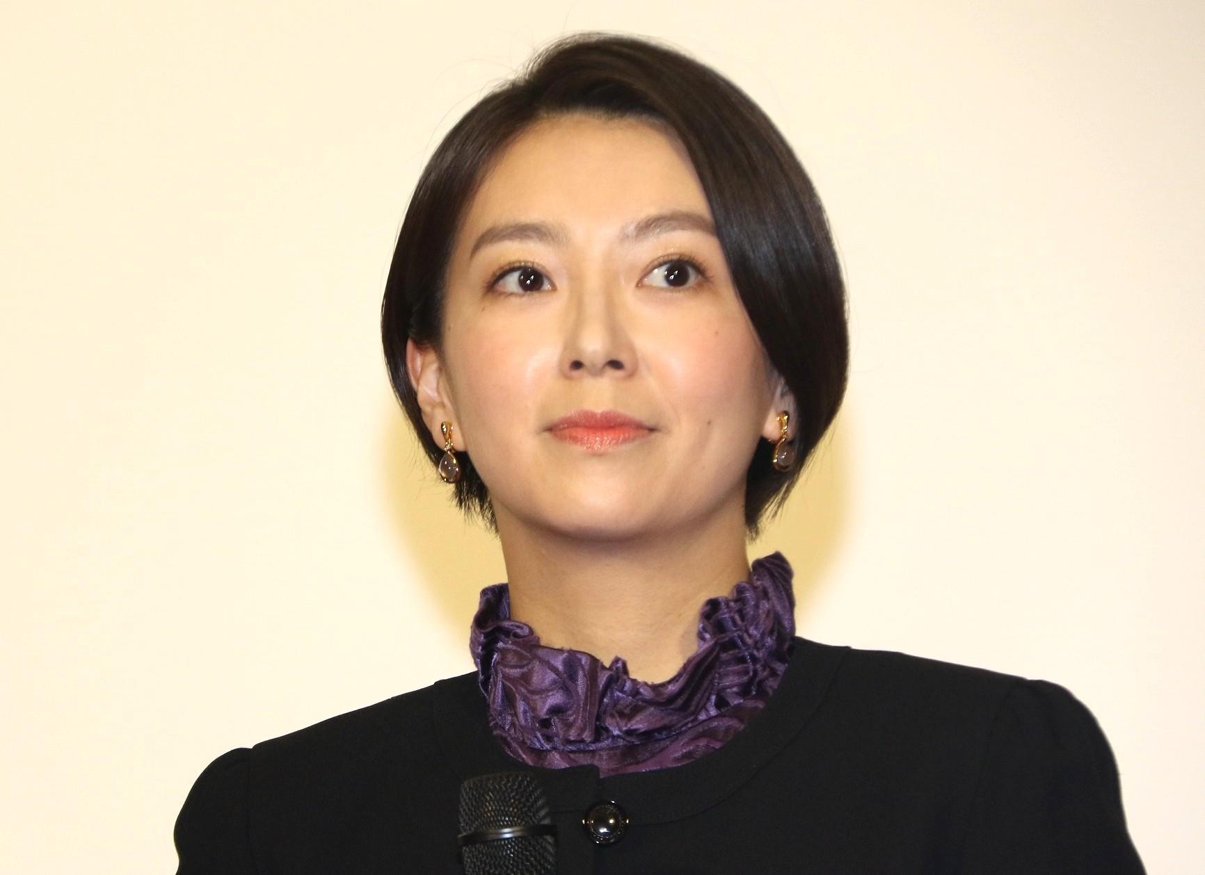 ＜NHK和久田麻由子アナ＞第2子出産後、初の公の場 入局15年「経験生かして頑張りたい」 「未解決事件」出演（毎日キレイ） - Yahoo!ニュース