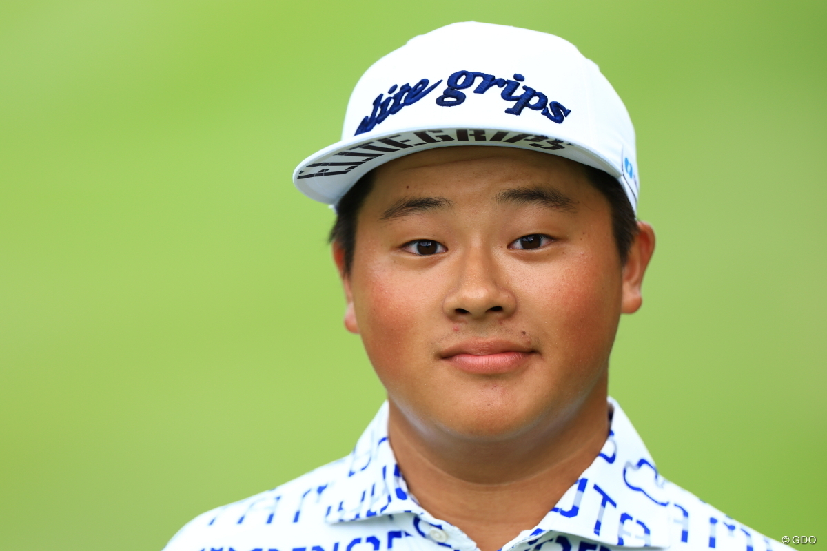 30点→100点でカムバック 15歳・加藤金次郎の最年少プロデビュー初日は（ゴルフダイジェスト・オンライン（GDO）） - Yahoo!ニュース