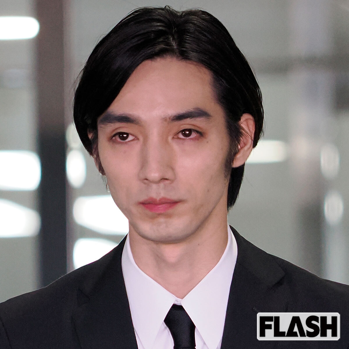 清水尋也被告、200万円で保釈も厳しい“復帰への道”大麻で失った役者としての収入、待ち受ける“賠償金返済”（SmartFLASH） - Yahoo!ニュース