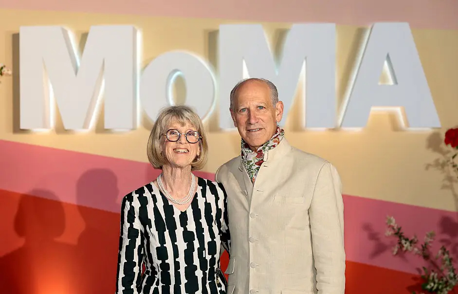 MoMAが岐路に？ トランプ政権の文化施設への圧力に元館長が警鐘──「自らの価値観を守るべき」（ARTnews JAPAN） - Yahoo!ニュース