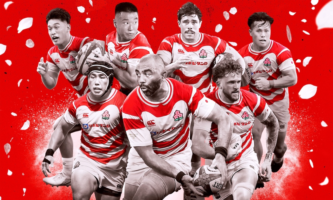 【ラグビー】日本代表欧州ツアー4試合をWOWOWで生中継・ライブ配信決定。南アフリカ戦の実況は豊原謙二郎アナが担当。（ラグビーリパブリック（ラグビーマガジン）） - Yahoo!ニュース