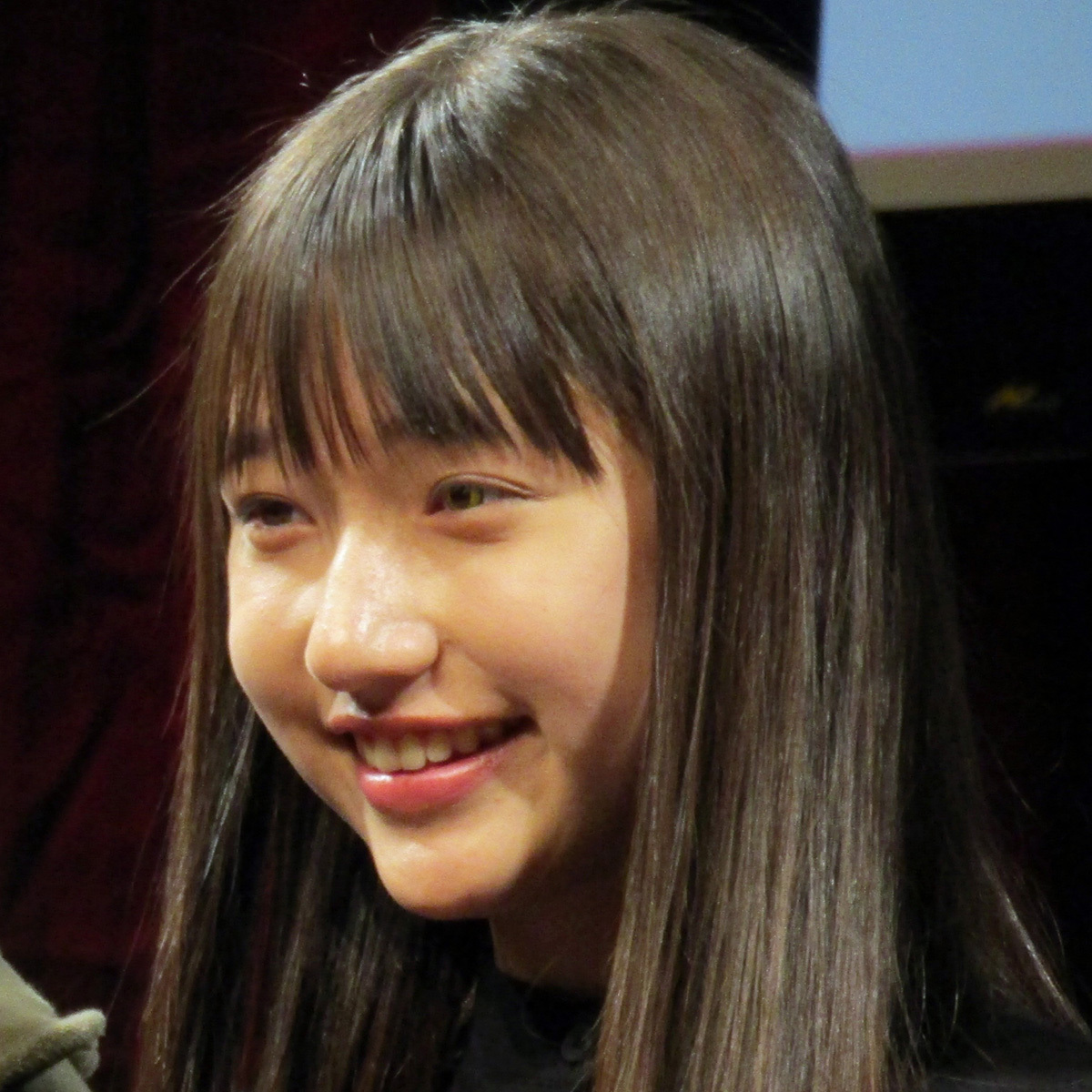 【脱いで株を上げた女優たち】映画でヌード披露の白本彩奈が「ポッキー」CMに大抜擢…趣里も河合優実も「契約金」大幅増（SmartFLASH） - Yahoo!ニュース