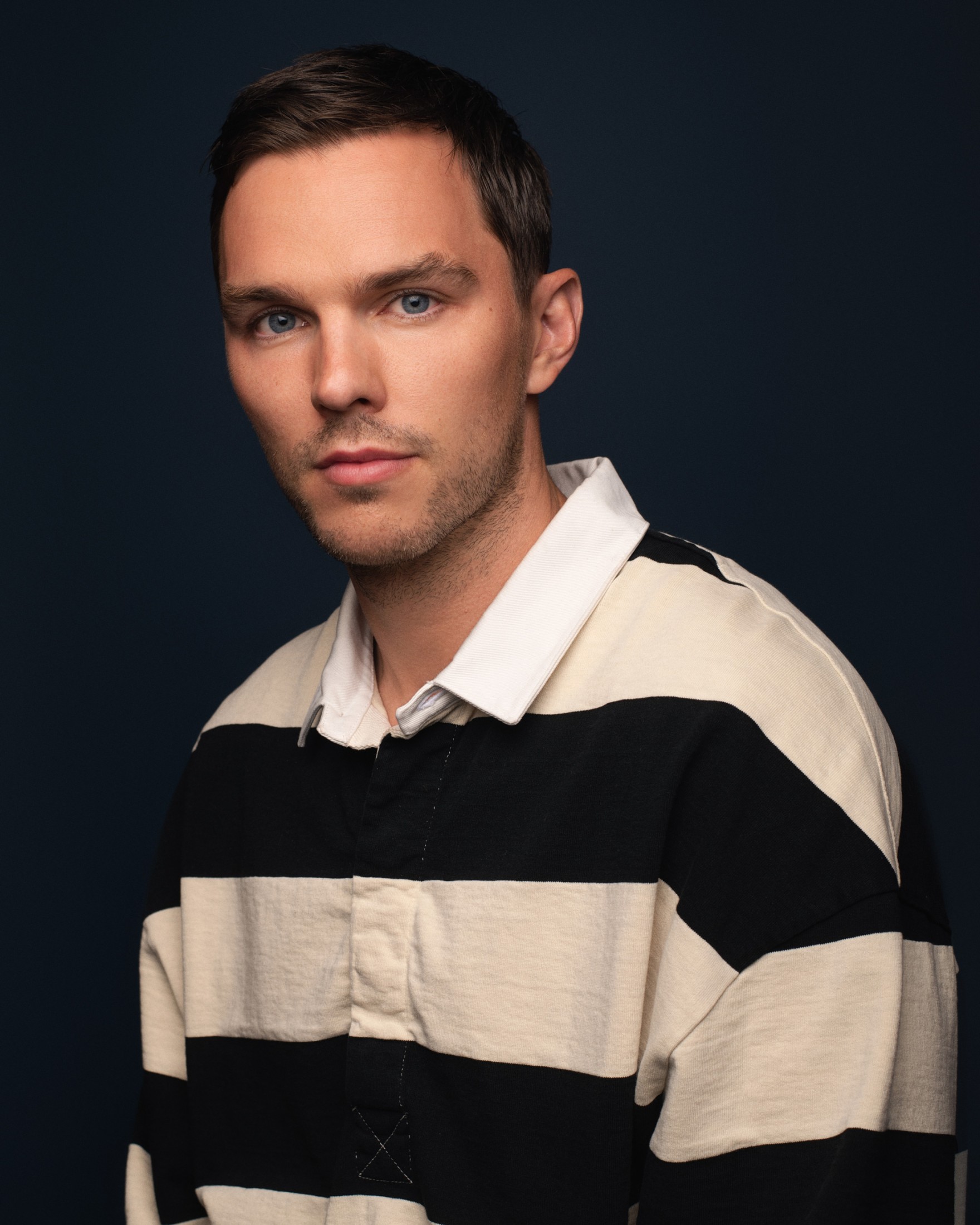 『スーパーマン』ニコラス・ホルト来日決定！『SW』ダニエル・ローガンと東京コミコン参加（シネマトゥデイ） - Yahoo!ニュース