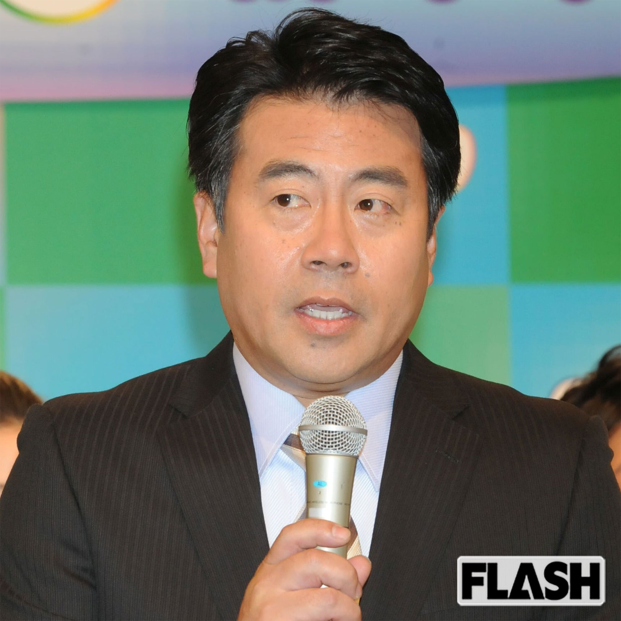 『報ステ』大越キャスター“偏向”批判やまぬなか“初代キャスター”と比較する声“高市下げ、小泉上げ”に本人私見発信も（SmartFLASH） - Yahoo!ニュース