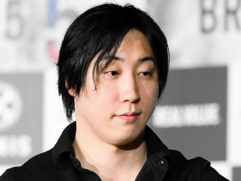 「やっぱすげーわ、この人…」BD溝口勇児COOが因縁・飯田将成の愛弟子名乗る男を衝撃圧倒し騒然 飯田もXで反応「こんな寸止めパンチする人…」（デイリースポーツ） - Yahoo!ニュース