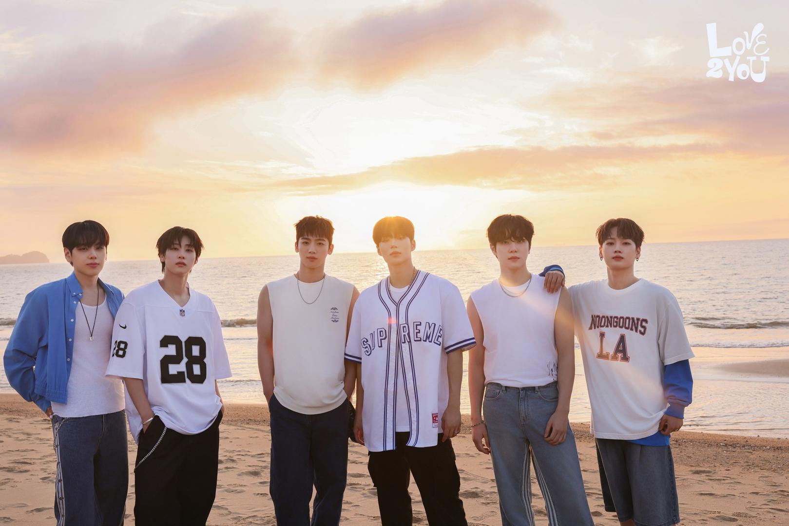 WEi「ボイプラ2」で最終8位のキム・ジュンソを祝福！末っ子の活躍に喜び…Xではトレンド入りも（Kstyle） - Yahoo!ニュース