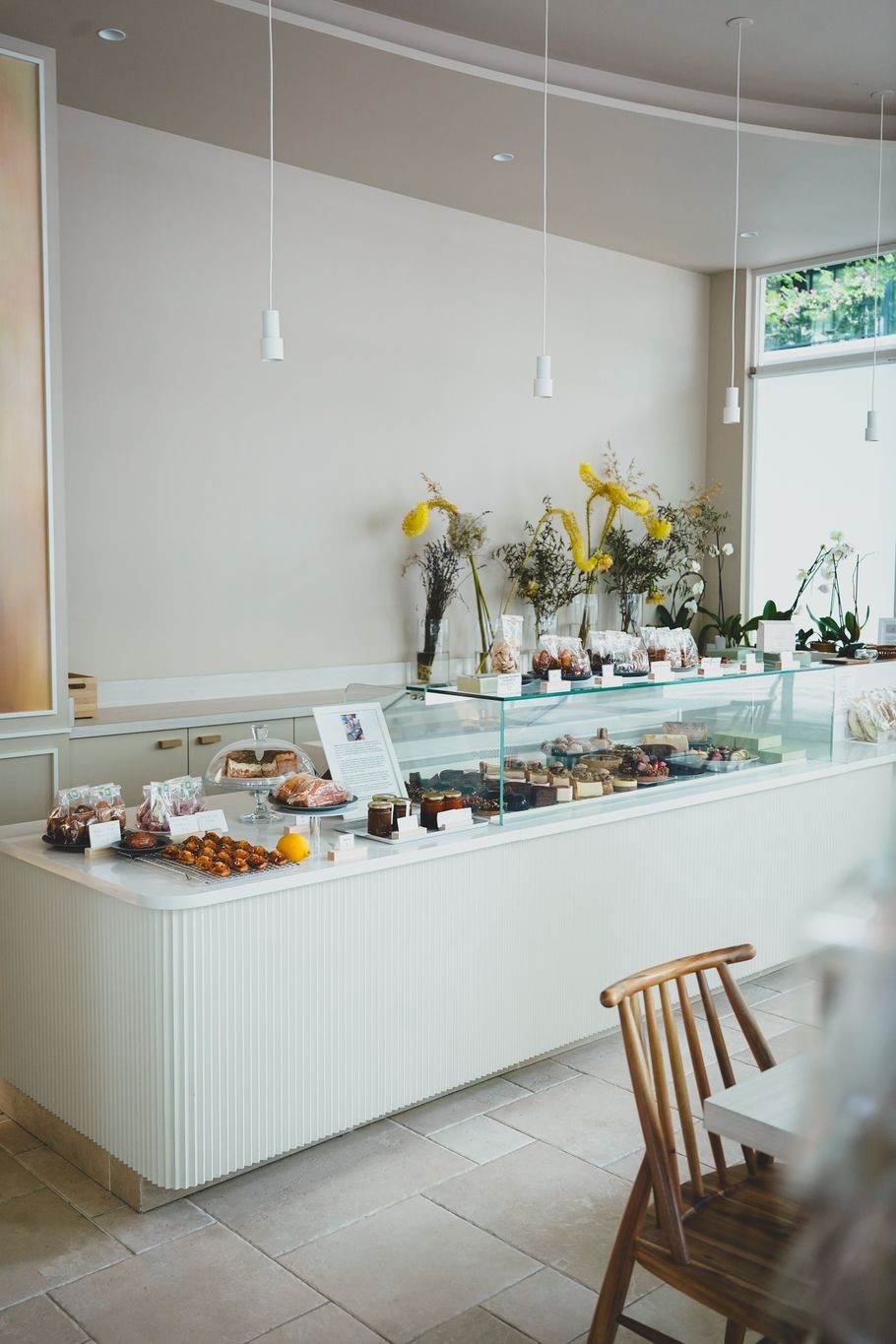 三ツ星レストランのシェフ・パティシエがパリで独立「Pâtisserie TOSHIYA TAKATSUKA」高塚シェフが描くお菓子の世界（ufu.） - Yahoo!ニュース