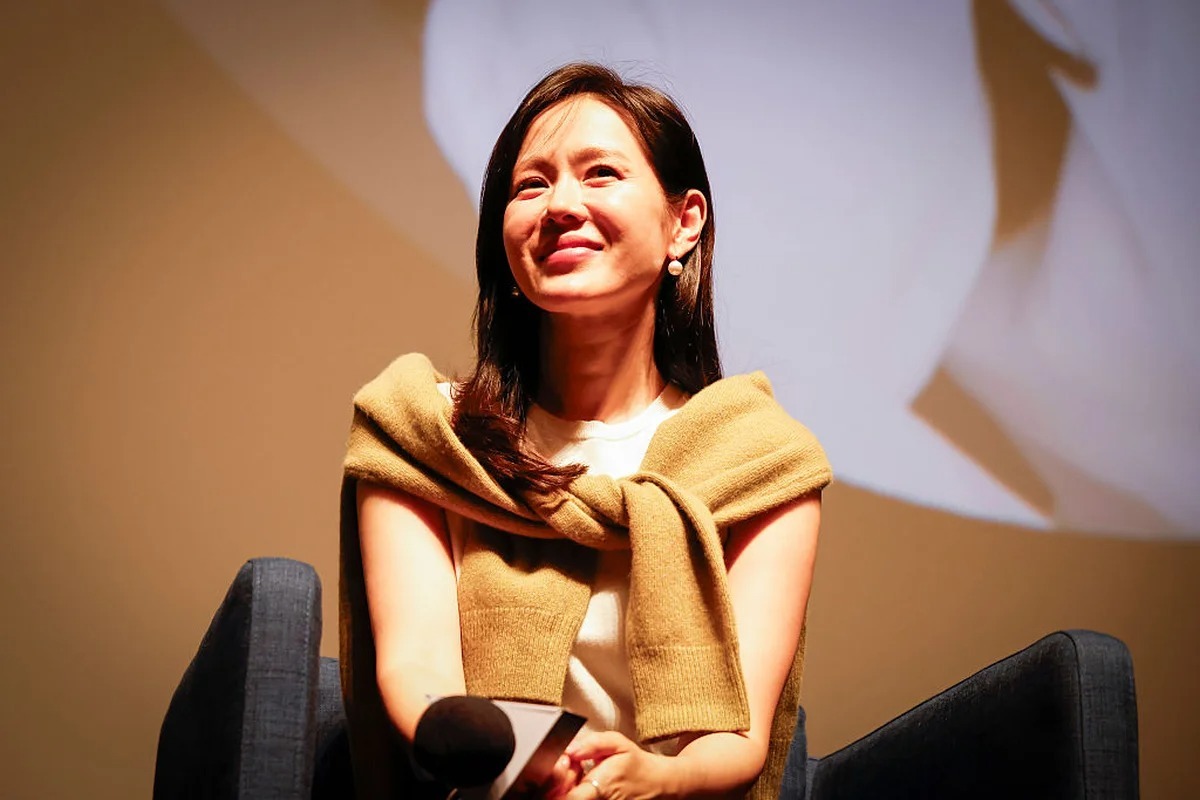 話題は『愛の不時着』までも！ ソン・イェジンの「アクターズハウス」【釜山国際映画祭2025】（SPUR） - Yahoo!ニュース