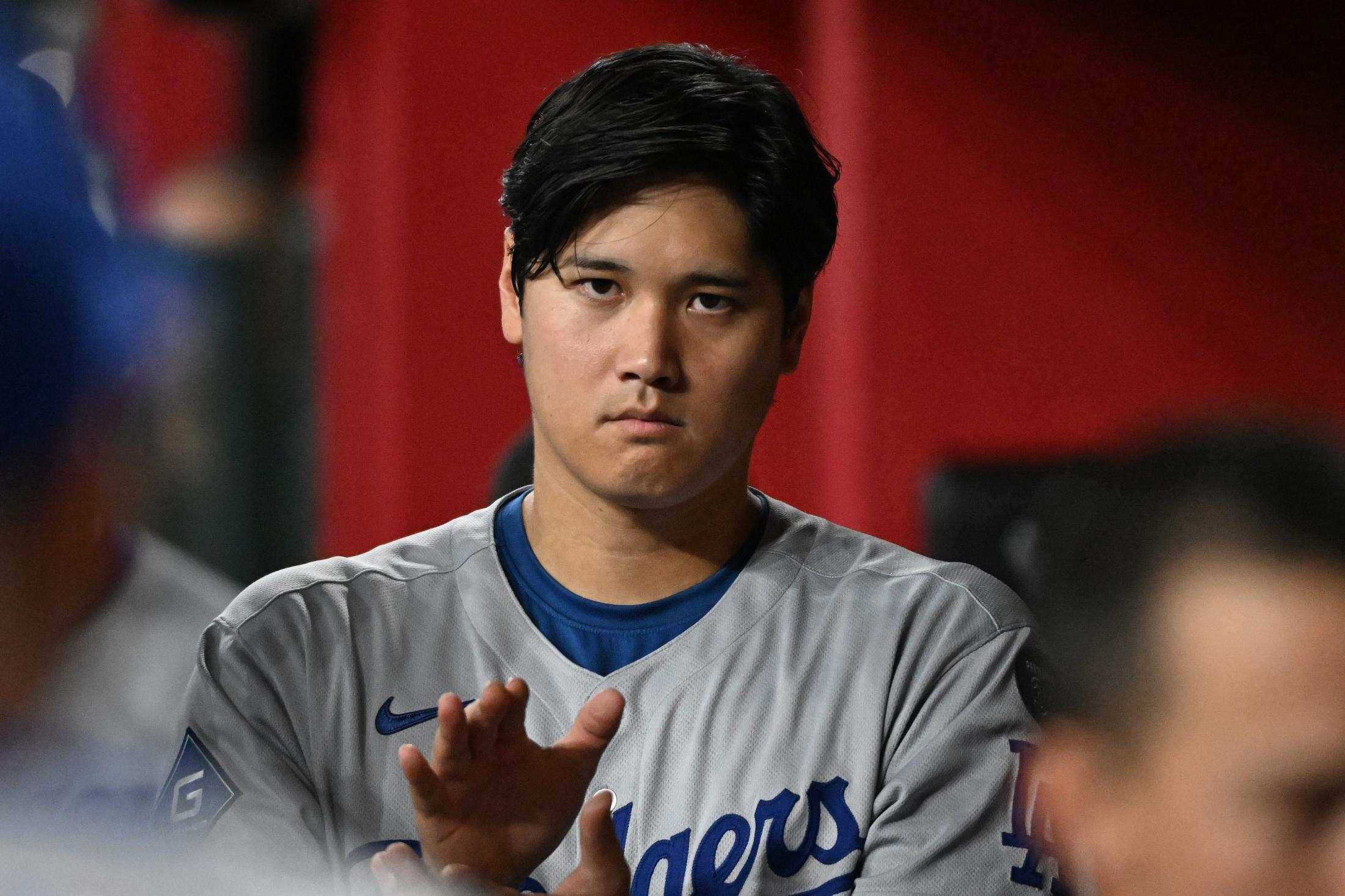 56発男シュワバーも寄せ付けぬ「54-62」の異次元さ 大谷翔平の受賞を巡るMVP論争が白熱「誰もオオタニには及ばない」（CoCoKARAnext） - Yahoo!ニュース