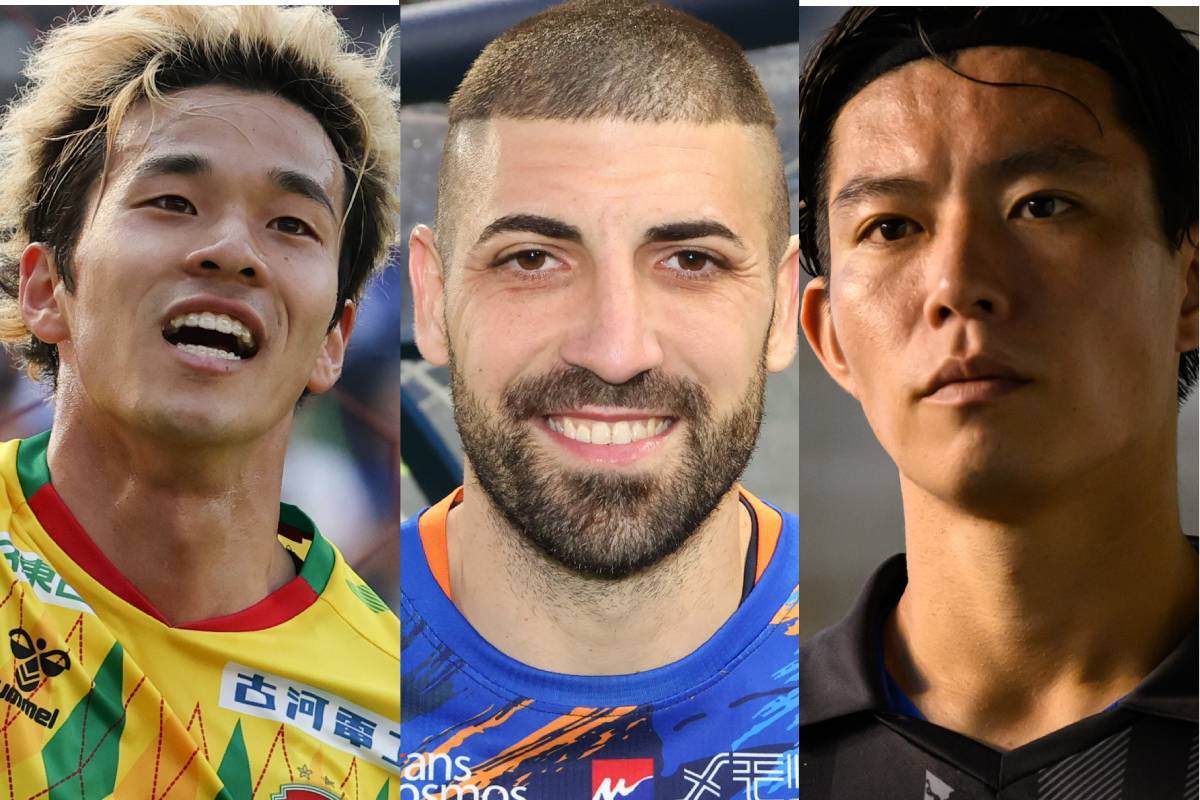 最も期待できるのは？ J2、昇格予想ランキング4位。まだまだあるぞ！？ 今後の上位勢対決がカギ握る名門（フットボールチャンネル） - Yahoo!ニュース