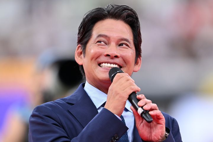 TBSから粋な“サプライズプレゼント” 感動のエンディング映像公開に「涙腺崩壊」「次も織田裕二さんで」【東京世界陸上】（CoCoKARAnext） - Yahoo!ニュース