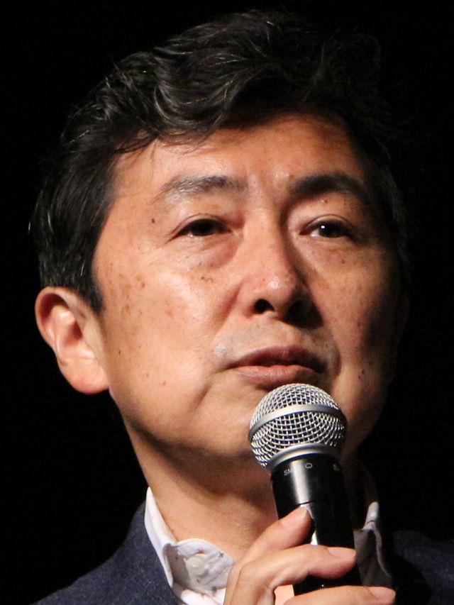笠井信輔 62歳 帯状疱疹で緊急入院 「右目が開かない状況」で仕事も 2週間後に復帰予定（日テレNEWS NNN） - Yahoo!ニュース