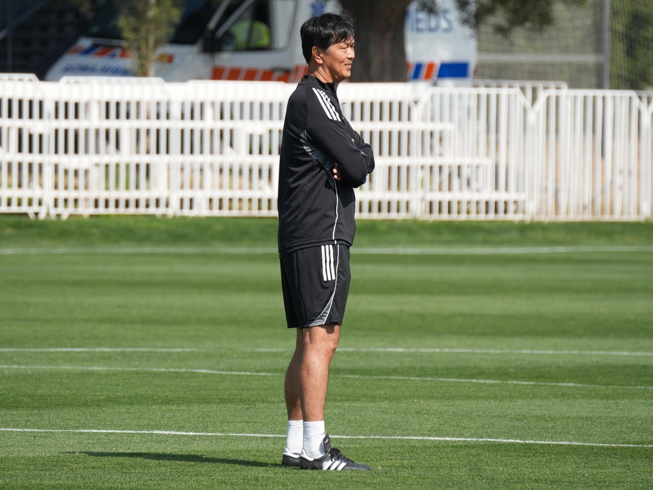 U-20W杯キャプテンは大宮DF市原吏音! U-20日本代表・船越監督「一番慕われている彼が適任」（ゲキサカ） - Yahoo!ニュース