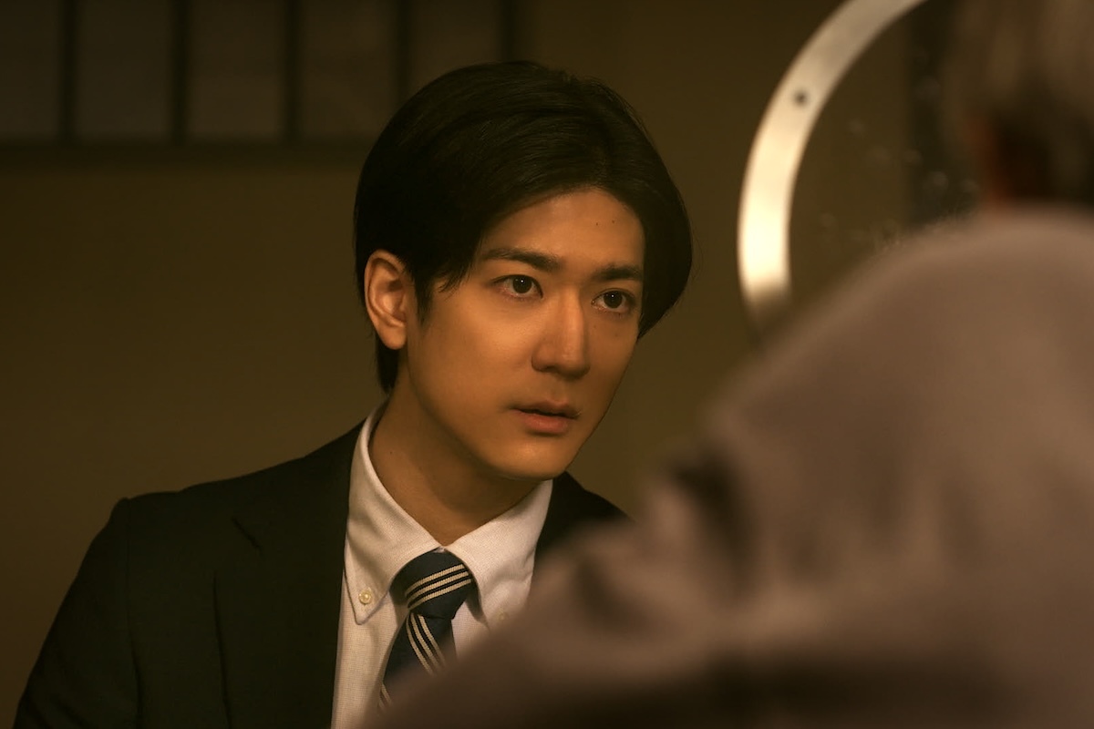 中島裕翔が弁護士役でWOWOWドラマ初主演 『シリウスの反証』2026年1月放送・配信へ（リアルサウンド） - Yahoo!ニュース