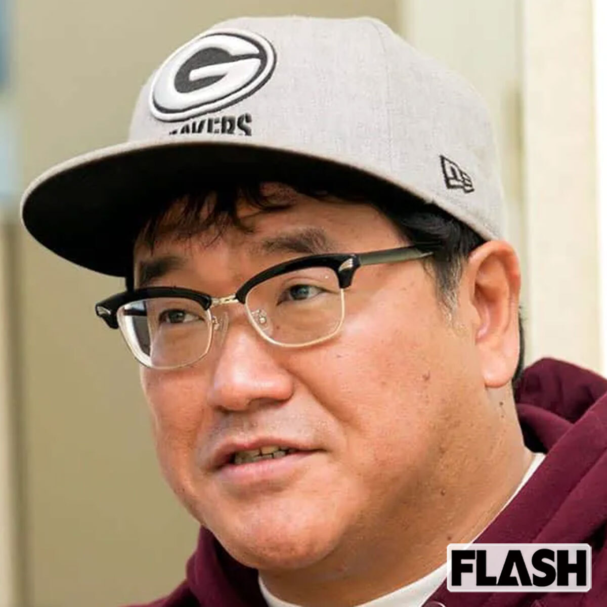 カンニング竹山 愛車が“痛車”に変身ドッキリの被害「やりすぎだよ」「人の大事なものに何してんの」視聴者拒否感（SmartFLASH） - Yahoo!ニュース