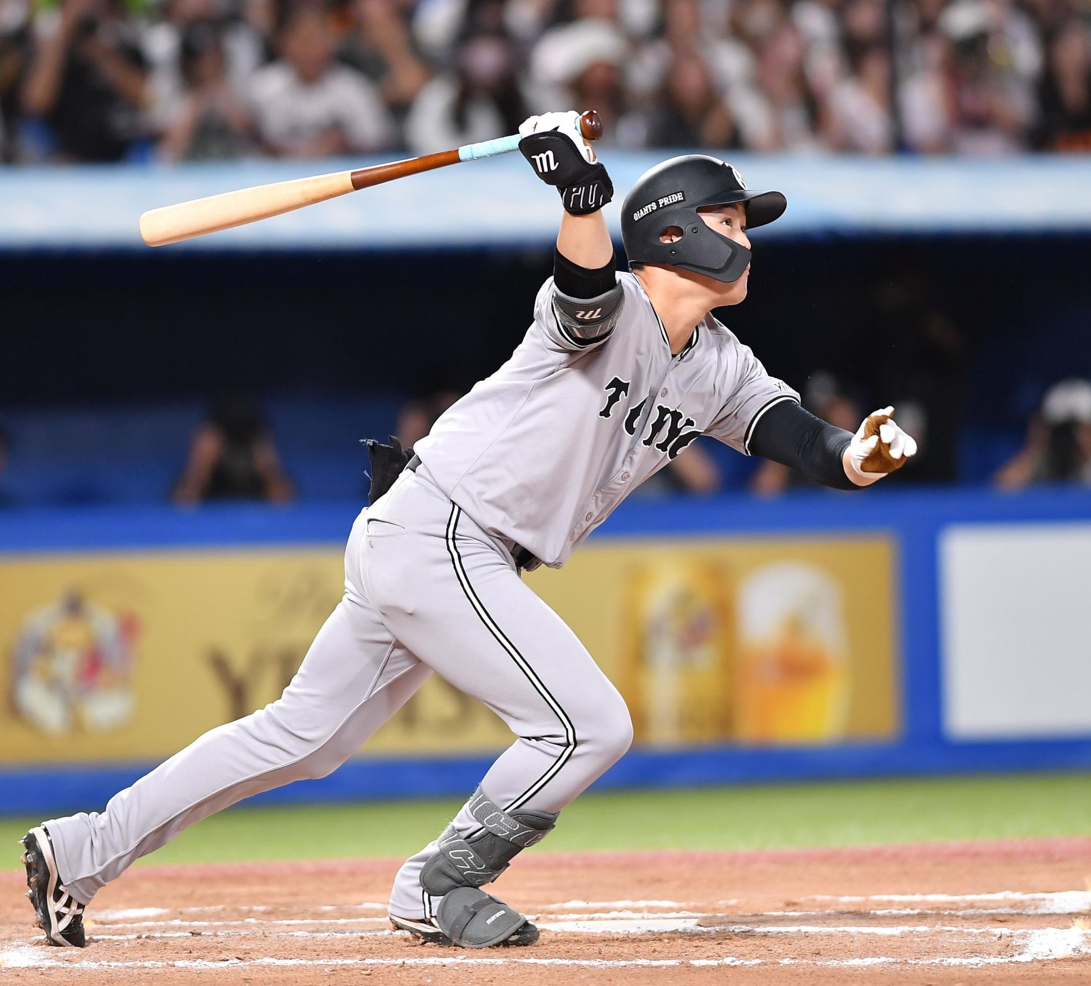 巨人は執念ドローも3位確定 CSファーストSは敵地でDeNAと対戦へ（デイリースポーツ） - Yahoo!ニュース