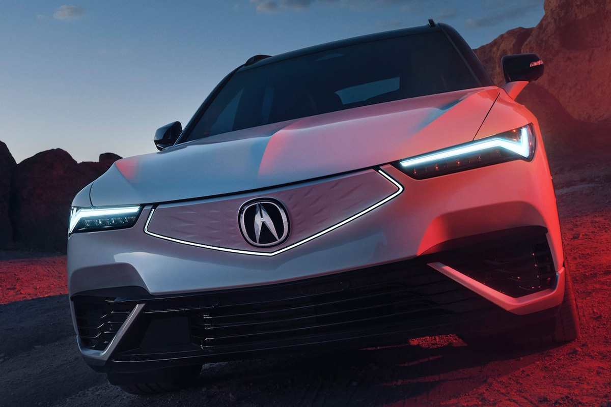 復活したばかりなのに…北米で絶不調のアキュラ「ZDX」が1年半で生産終了へ。ホンダの次なる一手とは？（carview！） - Yahoo!ニュース