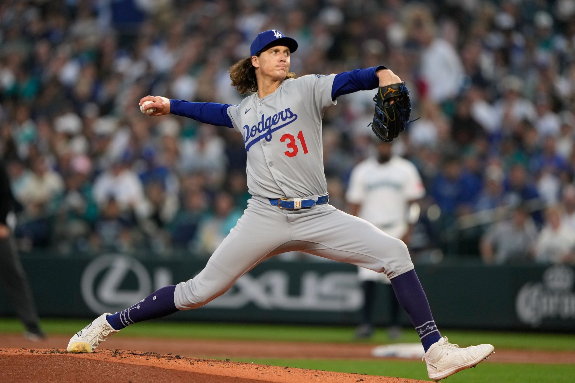 【MLB】 ポストシーズンに向けて調整重ねるドジャースが4連勝 PS第1ラウンドは山本、スネル、大谷の3人か（MLB公式日本語サイト） - Yahoo!ニュース