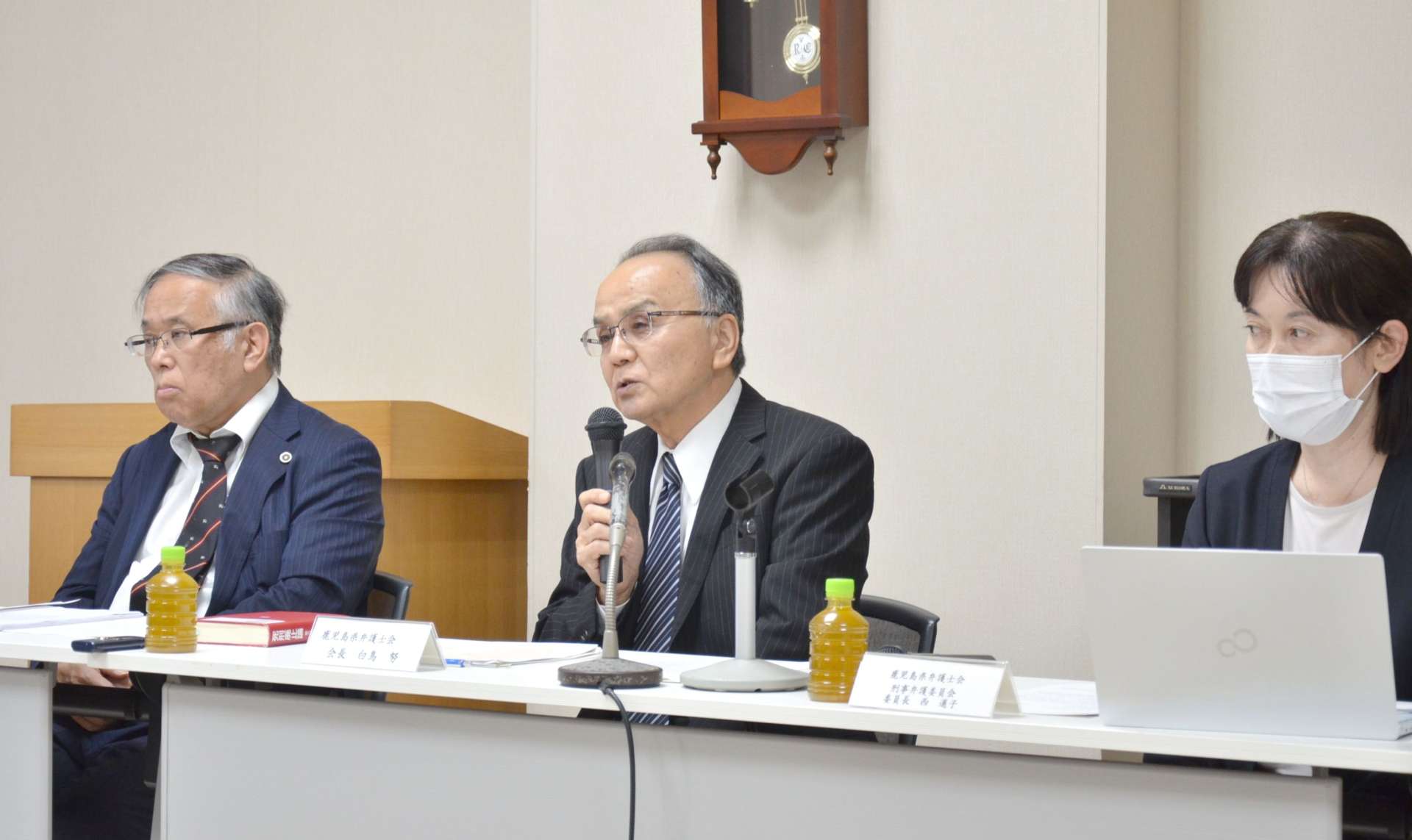 DNA型鑑定に誤り発覚、二審で逆転無罪――過去の事件挙げ「本当に佐賀県警だけなのか」 鹿児島県警へも調査求める 県弁護士会が声明（南日本新聞） - Yahoo!ニュース