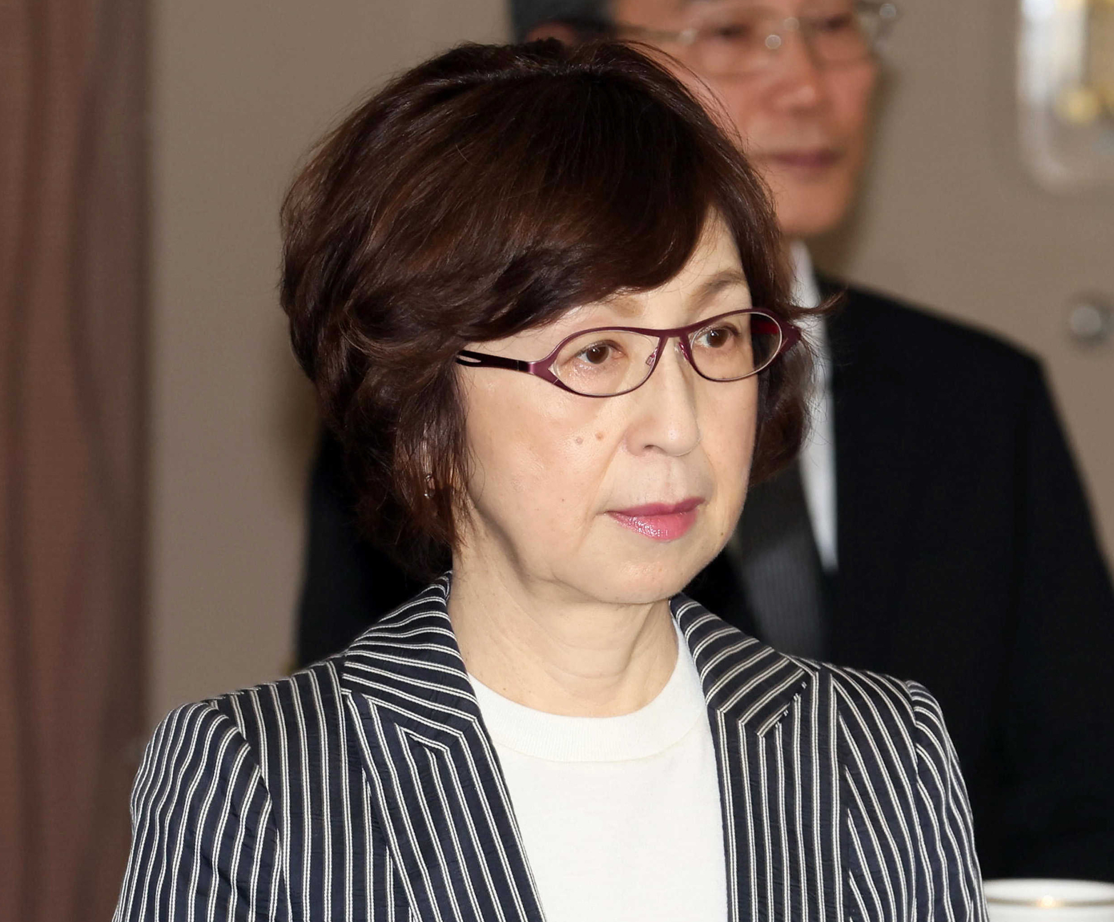 DeNA・南場オーナー「球団としてこれを受理」と投稿 三浦監督から辞任の申し出 リーグ2位でCS本拠地開催「チームの奮闘を誇りに思う」（デイリースポーツ） - Yahoo!ニュース