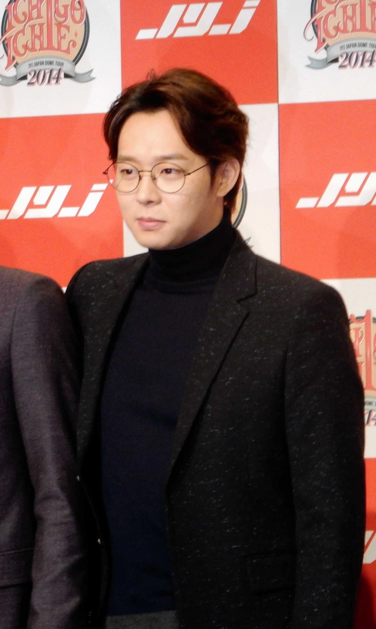 元JYJメンバー 現地裁判所の判決を無視して芸能活動を継続 5千万円相当の損害賠償支払い命令下る（デイリースポーツ） - Yahoo!ニュース