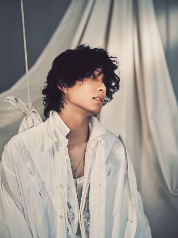 OSHIKIKEIGO“旅立つ為の大事な”ミニアルバム「BOARDING PASS」リリース、初ワンマンも（音楽ナタリー） - Yahoo!ニュース