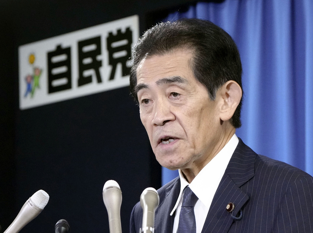 総裁選管、対立扇動に厳重注意 小泉陣営の投稿要請が念頭か（共同通信） - Yahoo!ニュース