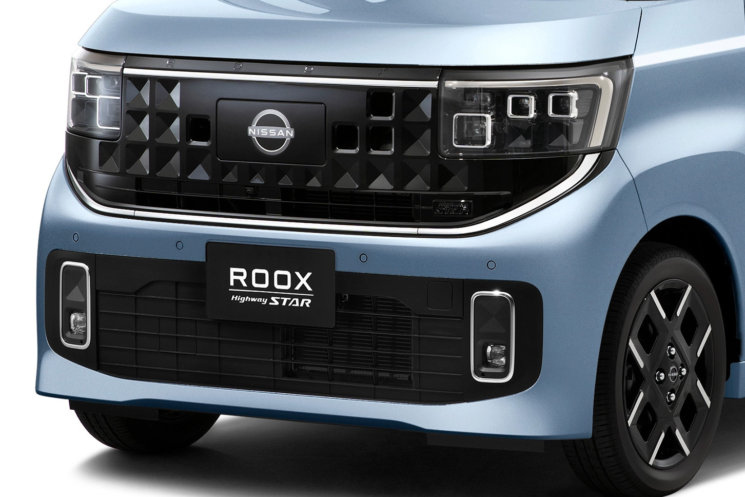 日産が新型「ルークス」の詳細発表！ 価格は167万円から、カスタムカーなどラインナップを充実させて今秋発売【新車ニュース】（KURU KURA（くるくら）） - Yahoo!ニュース