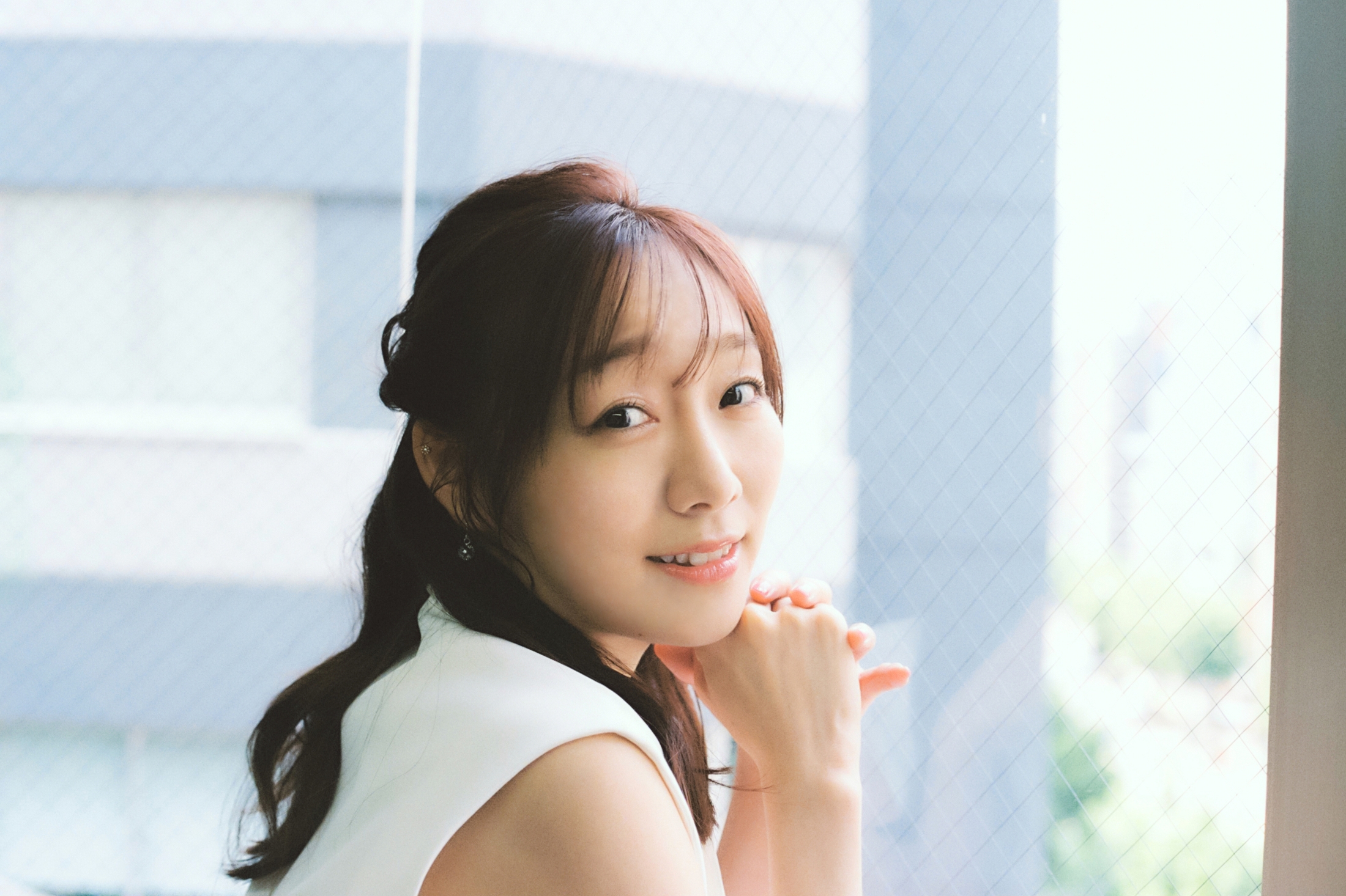 須田亜香里インタビュー これから“在りたい”と願う、電池切れしない生き方とは（Bezzy） - Yahoo!ニュース