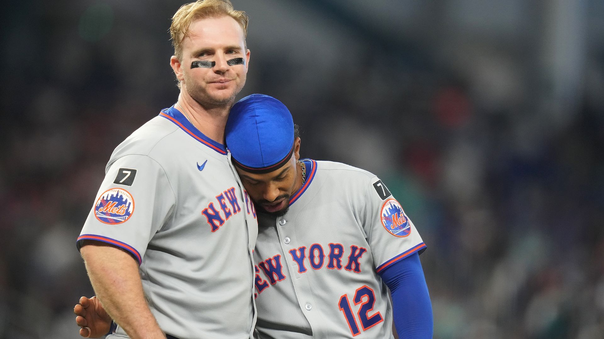 【MLB】 スター軍団メッツがポストシーズン進出逃す 6月には最高勝率も急失速 最後は完封負け（MLB公式日本語サイト） - Yahoo!ニュース